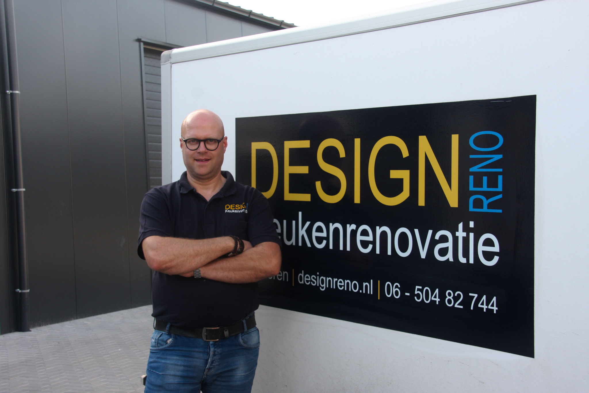 Diensten - Design Reno